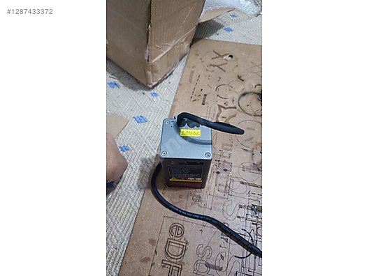 Creality Falcon 2 12W Lazer modülü - ve Çeşitli Elektronik Ürünler ...