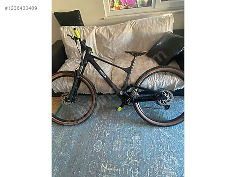 SCOOT SPARK 960 sahibinden.comda - 1236433409