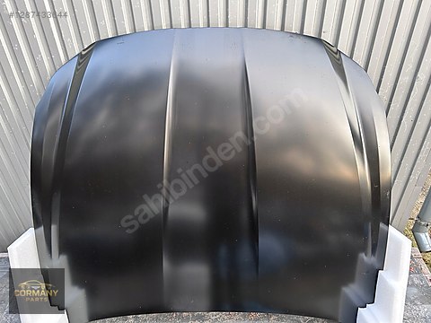 MASERATI QUATTROPORTE KAPUT 2013/2018 673011252 - İlan ve alışverişte ...
