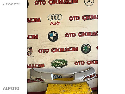 AUDİ Q3 19-22 ARKA TAMPON ALT MUHAFAZA 83A807568 - İlan ve alışverişte ...