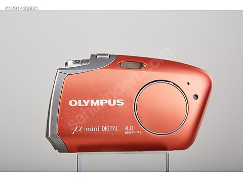 Kompakt / Olympus / Stylus Mini Digital (Mju Mini Digital) / Olympus ...