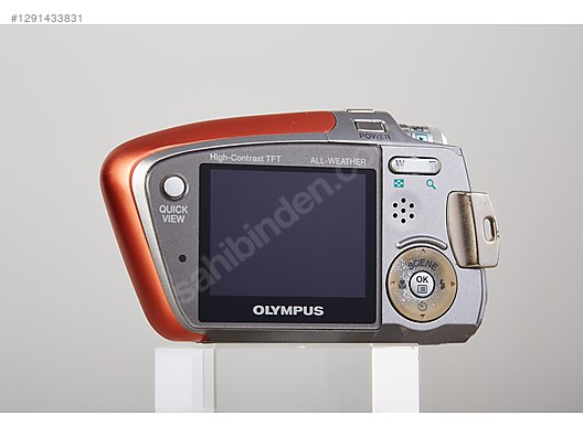Kompakt / Olympus / Stylus Mini Digital (Mju Mini Digital) / Olympus ...