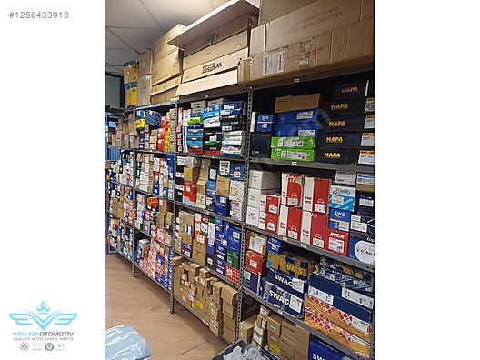 Otomobil & Arazi Aracı / Motor / ARONA ATECA İBİZA LEON DEVİRDAİM AYAR ...