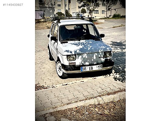 Fiat / 126 Bis / 126 / 126 Bis temiz sahibinden.comda - 1145433927