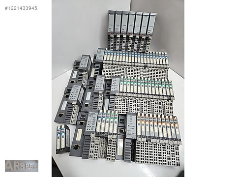 Allen Bradley 1734-IR2 - Allen-Bradley Programlayıcı - 1221433945