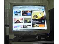 CRT Monitör Tüplü Monitör Modelleri & Fiyatları sahibinden.com'da