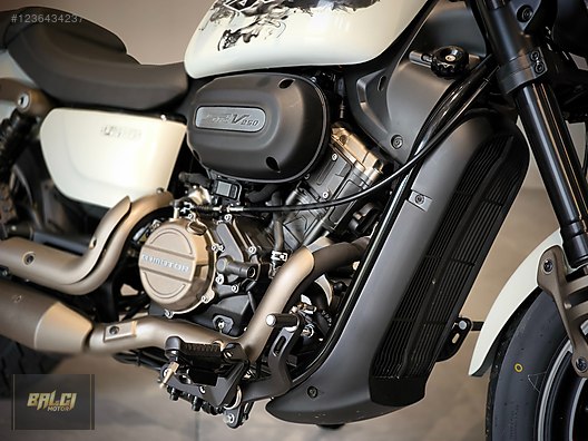 RKS SRV250 VS 2024 Model Chopper / Cruiser Motor Motosiklet ...