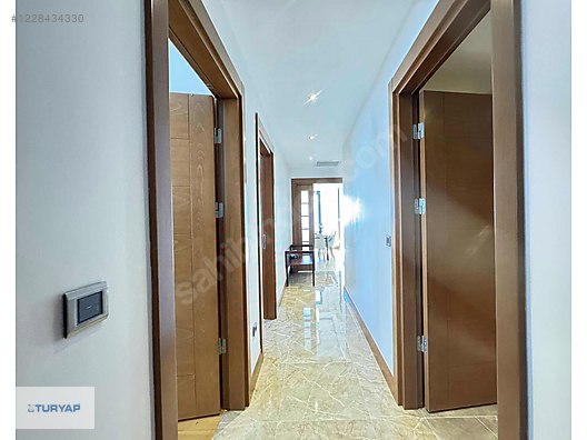 TURYAP'TAN SUADİYE BAGDAT CAD KOMŞU BALKONLU 3+1 110 M2 NET ...