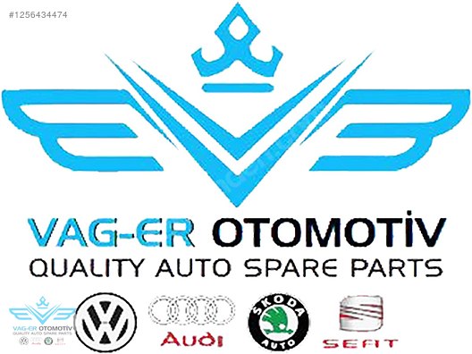 Otomobil & Arazi Aracı / Motor / TARRACO KAMİQ KAROQ DEVİRDAİM AYAR ...