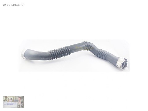 Otomobil & Arazi Aracı / Motor / W205 DİZEL TURBO HORTUMU 2055280300 ...