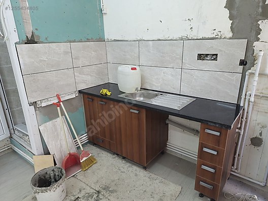 G R A N İ T MERMER & LAVABO 187 CM mTül 8000 tl piyasada - Mermerler ve ...