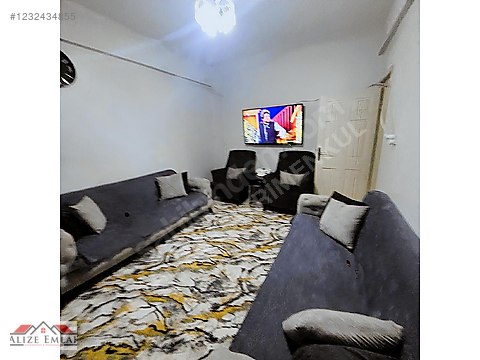 HALKALI MEYDAN DA TEMİZ BAHÇE KATI - Kiralık Daire İlanları sahibinden ...