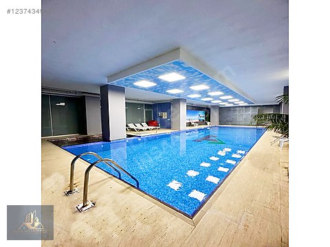 CUMHURİYET MAH. DELTA TOWERS 2 SİTESİNDE SATILIK 1+1 FIRSATI - Satılık ...