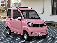 Yuki 2.El Arabalar ve Satılık Sıfır Km Otomobil Fiyatları sahibinden.com'da