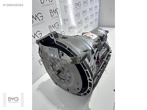 Otomobil & Arazi Aracı / Şanzıman & Vites / BMW 3.20D E90 ZF OTOMATİK ...