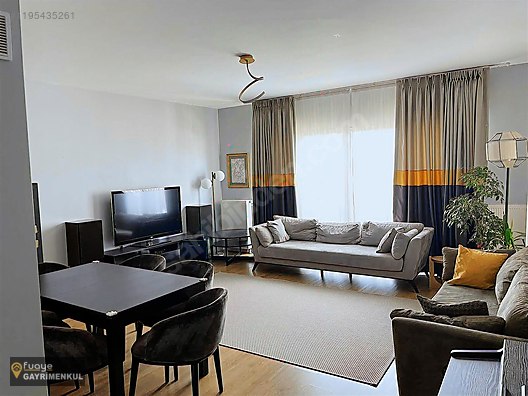 FUAYE SÜREYYAPAŞA İYİ KONUMDA 2+1 SATILIK DAİRE - Satılık Daire ...