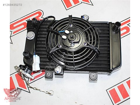 Havalandırma / CF MOTO 150 NK RADYATÖR+FAN sahibinden.comda - 1269435272