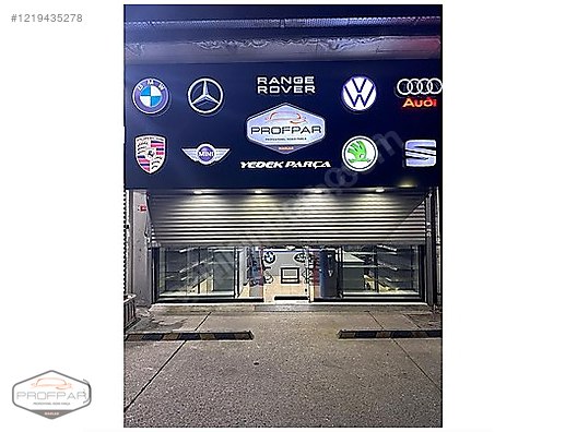 Otomobil & Arazi Aracı / Fren & Debriyaj / 34216761253 ARKA FREN ...