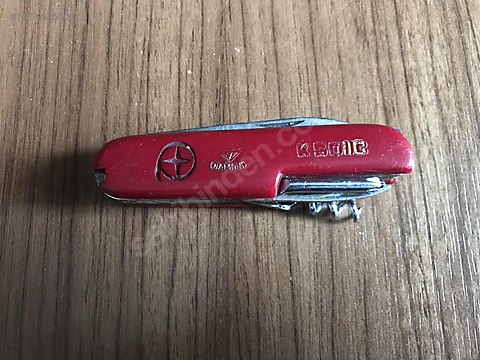 ORİJİNAL İSVEÇ ÇAKISI (diamond) sahibinden.comda - 1211435501