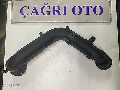 Otomobil & Arazi Aracı / Motor / 05C145673 B 1.0 TSİ TURBO BORUSU ...