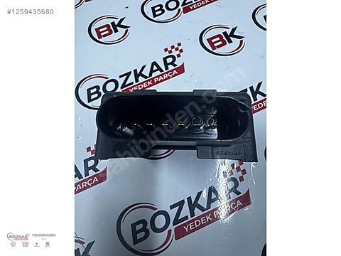 Minivan & Panelvan / Mekanik / Sürgülü Kapı Kontak Soketi Sağ ...