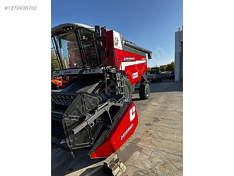 2012 MODEL M310 MCS - biçerdöver İlanları sahibinden.com'da - 1272435702