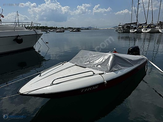 TACAR SÜRAT TEKNESİ+60 HP TOHATSU K. KARTI İLE ÖDEME SEÇENEĞİ - Türkiye ...