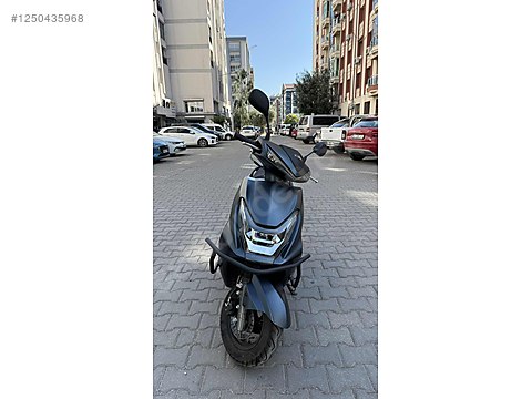 Kuba / Space 50 Pro / 80 lik 2024 model space 50 pro demirlikli at ...