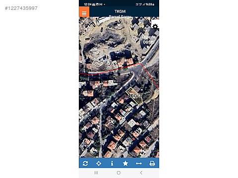 MEHA EMLAK'TAN KAT KARŞILIĞI ARSA - 2000 Evler Mah. Emlak Ofisinden Kat Karşılığı Satılık Arsa ...