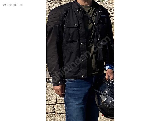 Richa Hampton M beden sıfır özellikte sahibinden.comda - 1283436006