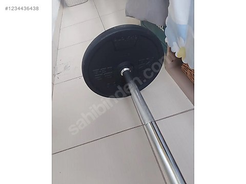 Domyos halter bari sahibinden.comda - 1234436438