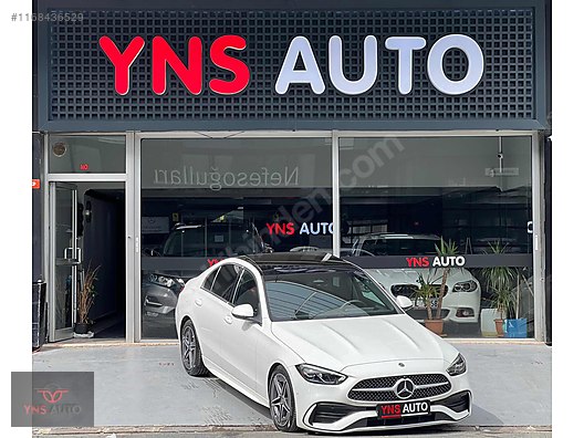 İstanbul Esenler YNS AUTO Vasıta ilanları sahibinden.com’da!