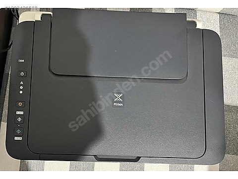Yazıcı / Canon PIXMA K10392 sahibinden.comda - 1283436588