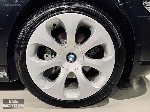 BMW / 6 Serisi / 645Ci / 645Ci / TR DE TEK ! BMW 645 Ci 333 HP ORİJİNAL ...