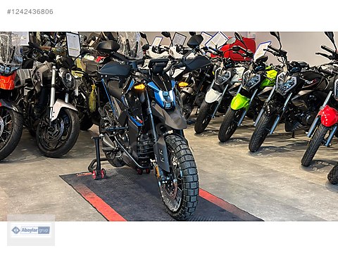 RKS RZ 125X 2025 Model Naked / Roadster Motor Motosiklet Mağazasından ...