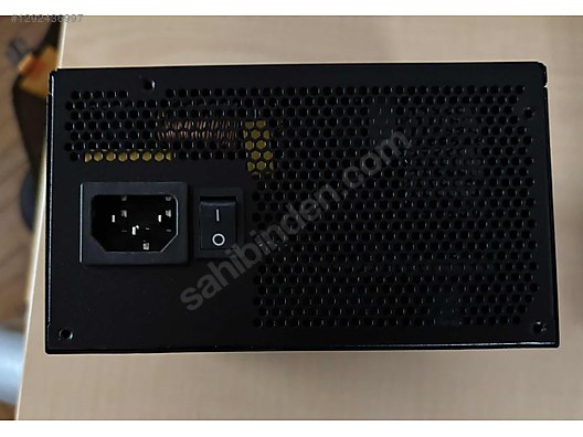 Sıfır Gigabyte P850W 80+Gold Full Modüler PSU sahibinden.comda - 1292436997