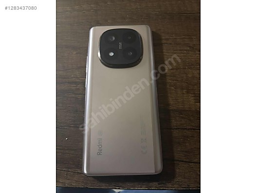 Xiaomi / Redmi Note 14 Pro Plus / Xiomi 14 pro plus sahibinden.comda ...