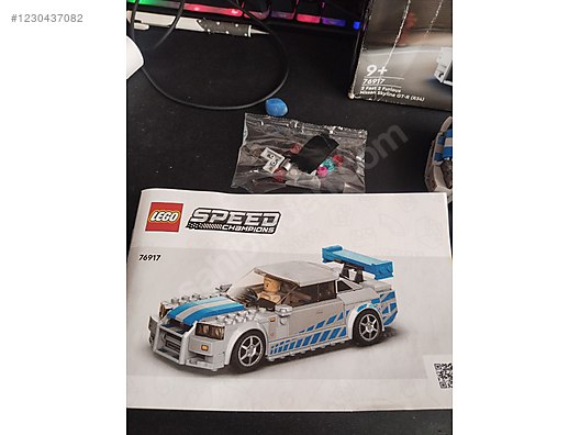 Speed Diecast Model 1:18 Nissan Araba - 1230437082