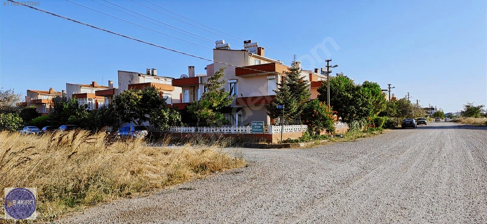 ÇANAKKALE LAPSEKİ ÇARDAK SİTE İÇİ UYGUN VİLLA - Satılık Villa İlanları ...