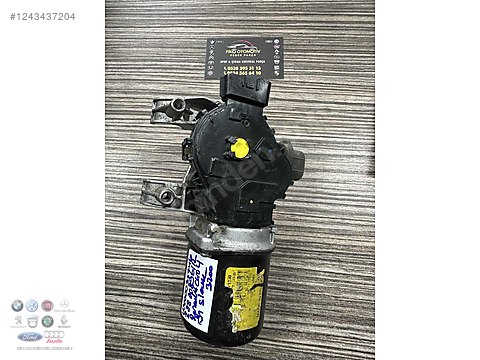 Otomobil & Arazi Aracı / Elektrik / W000032746 288008961R RENAULT CLİO ...