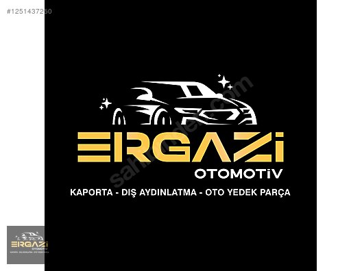 Otomobil & Arazi Aracı / Elektrik / DACİA DUSTER ÖN FAR (LEDLİ BEYAZ ...