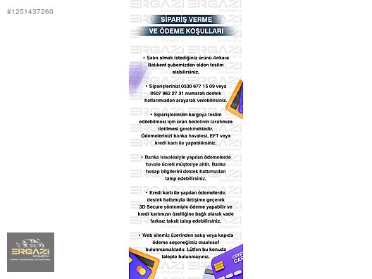 Otomobil & Arazi Aracı / Elektrik / DACİA DUSTER ÖN FAR (LEDLİ BEYAZ ...