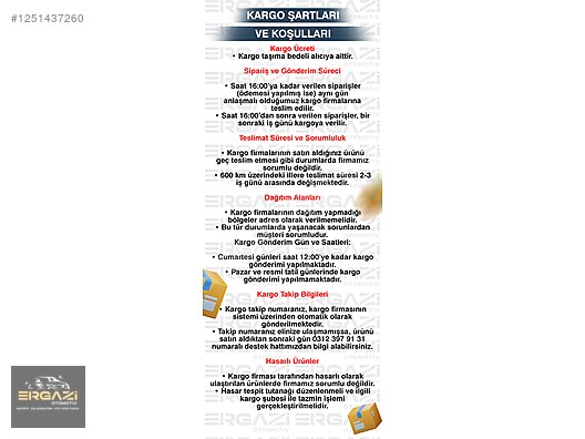 Otomobil & Arazi Aracı / Elektrik / DACİA DUSTER ÖN FAR (LEDLİ BEYAZ ...