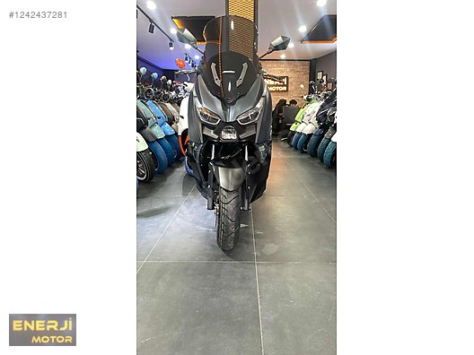 Arora Max Pro 2025 Model Scooter / Maxi Scooter Motor Motosiklet ...