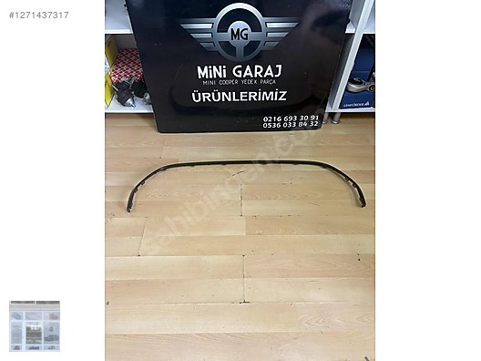 Mini cooper F55 F56 F57 bev Lcı panjur cercevsi oem 51119450550 - İlan ...