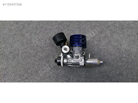 XRAY NT18 0.8cc Motor - RC Model Araba parçaları sahibinden.com'da ...