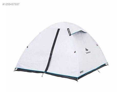 Decathlon Arpenaz 3 Fresh & Black 3 Kişilik Kamp Çadırı on sahibinden ...