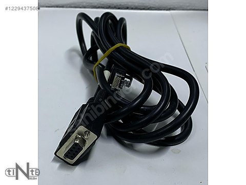 Hp 5188-6699 Konsol Kablosu Rs232 to rj45 sahibinden.comda - 1229437508