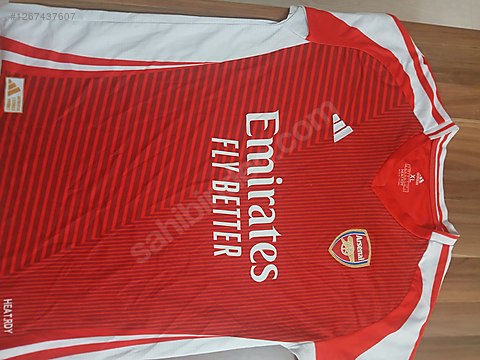 Arsenal formasi sahibinden.comda - 1267437607
