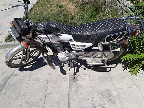 Çelik Motor CK100-3 Sport 2014 Model Commuter Motor Sahibinden İkinci ...